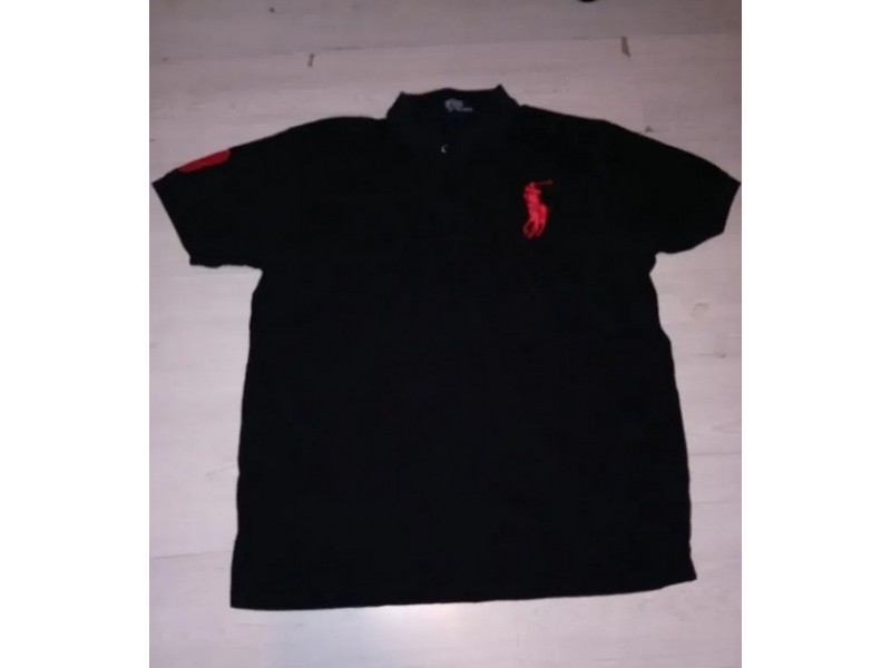 Polo by Ralph Lauren original velika majica , XXXL