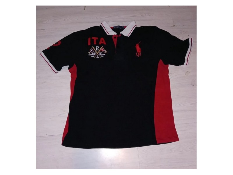 Polo by Ralph Lauren original velika majica , XXXL