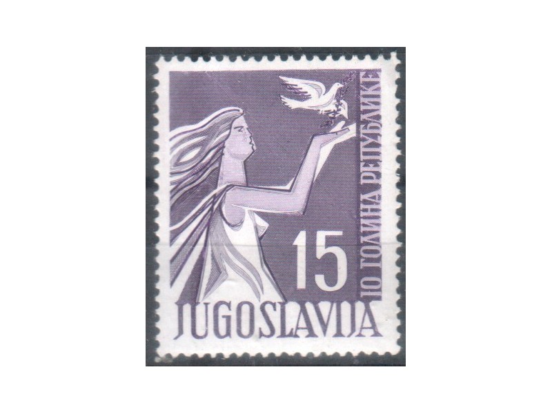 Jugoslavija