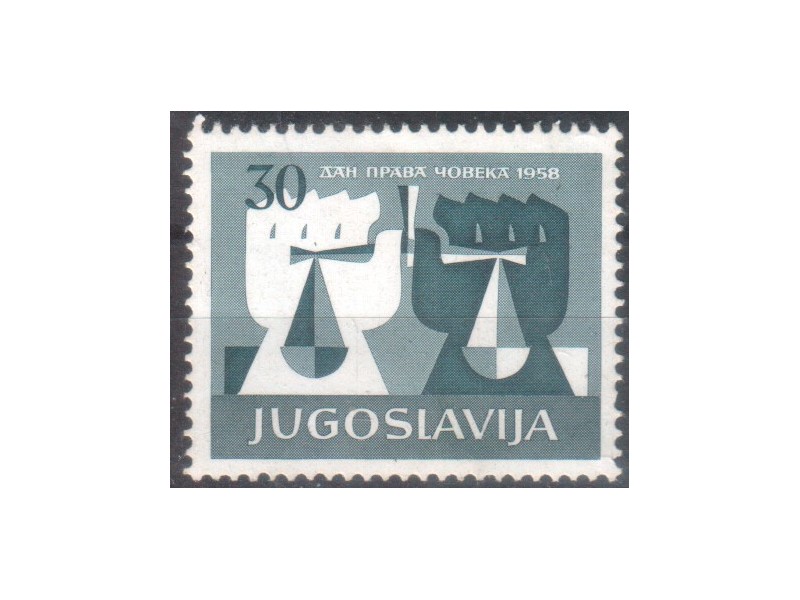 Jugoslavija