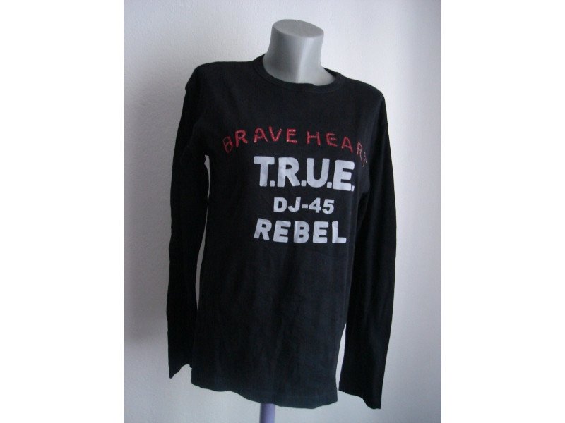 Bluza TRUE REBEL