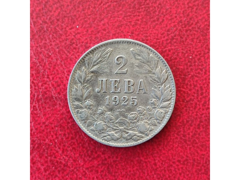 2 LEVA 1925