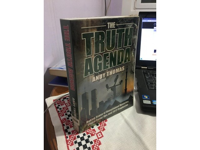 The truth agenda