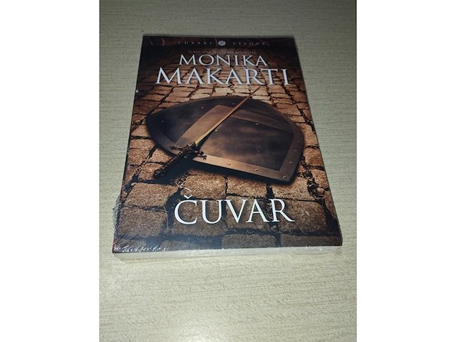 Monika Makarti – Čuvar