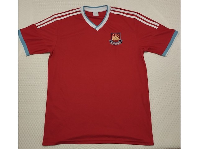 West Ham UTD dres, replika - vel. M