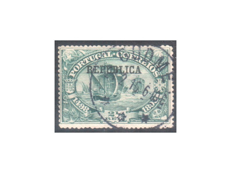 Portugal iz 1898.g.