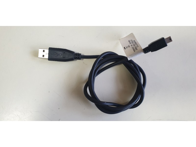 Mini USB kabl