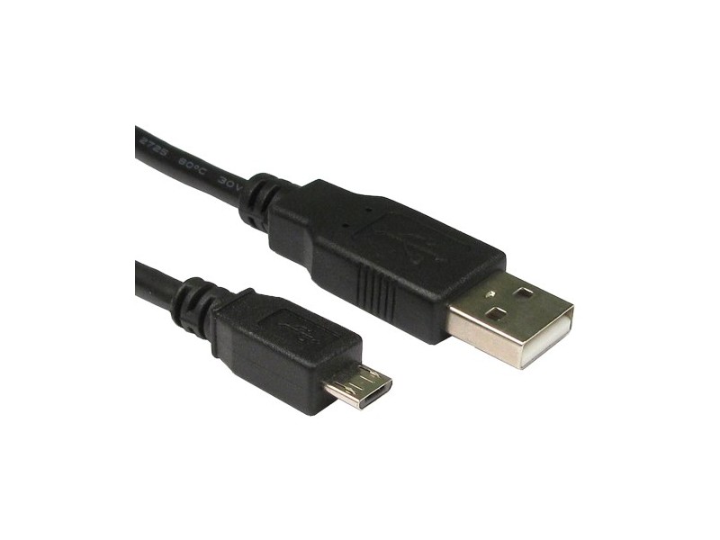 Linkom USB 2.0 na Micro USB Kabl 1 m