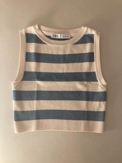 Zara top