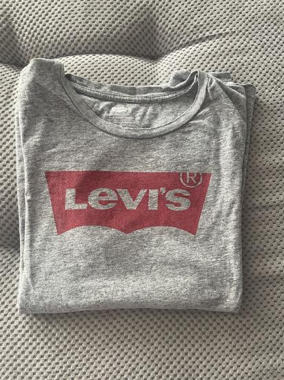 Levi’s original zenska majica