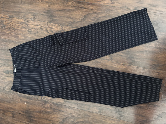 Teget cargo pantalone