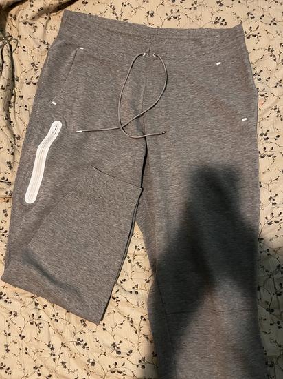 Nike tech fleece trenerka