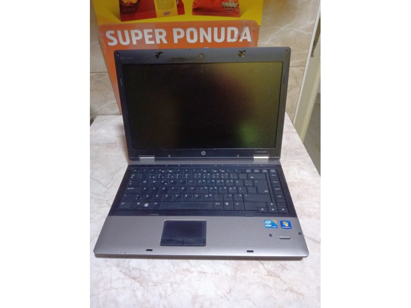 Hp probook 6450b