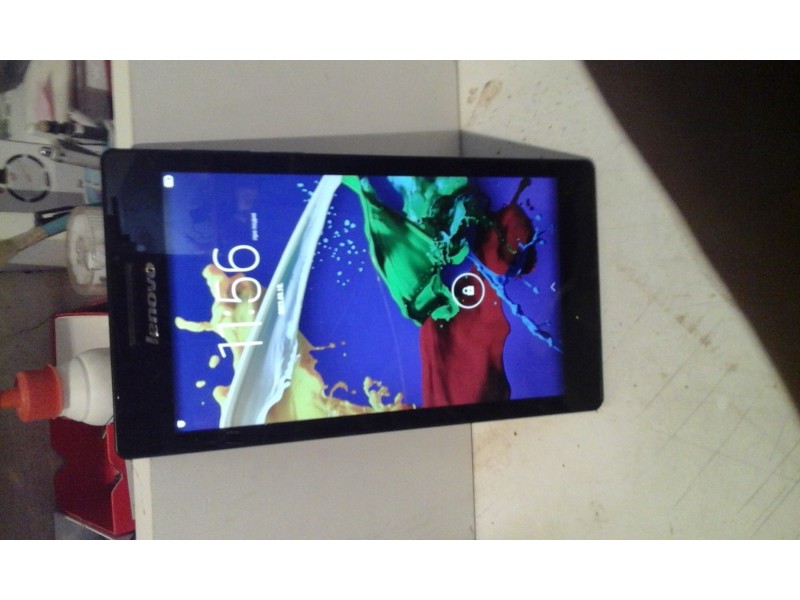 Tablet LENOVO