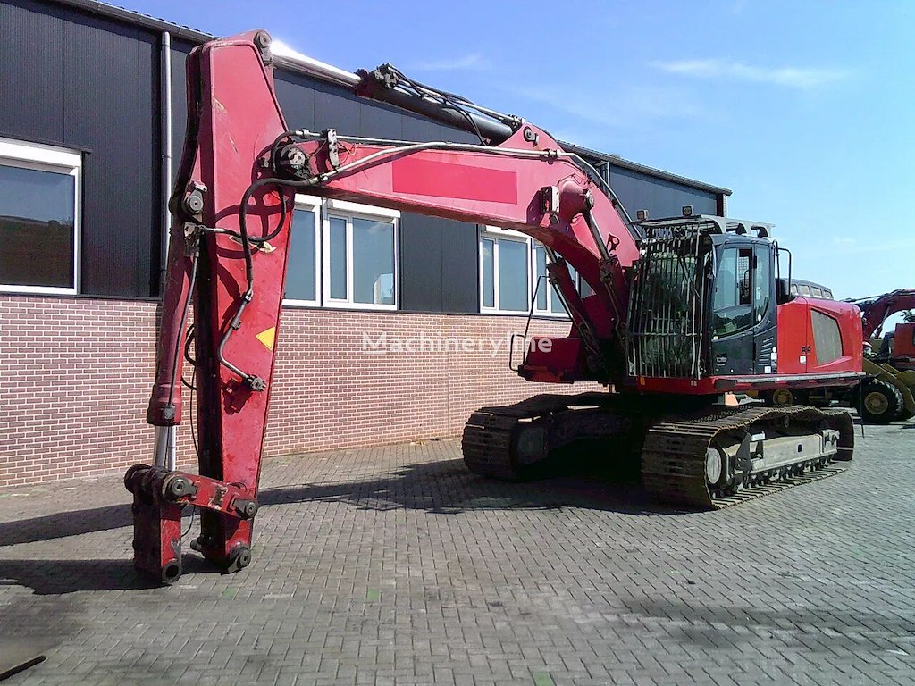 Liebherr R946 LC bager guseničar