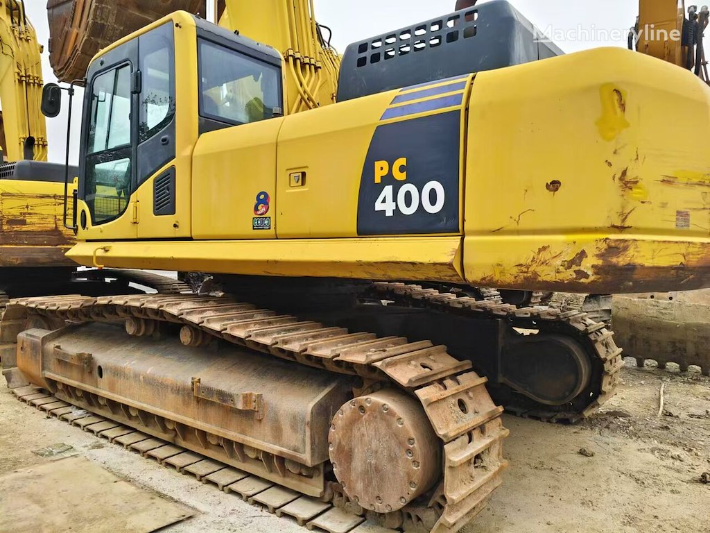 Komatsu PC400-8R bager guseničar