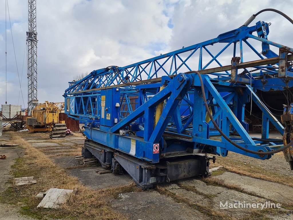 Liebherr 45 K 80 toranjska dizalica