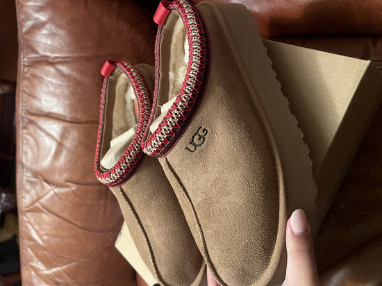 ugg tazz nove original