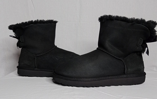 UGG cizme original 37 crne