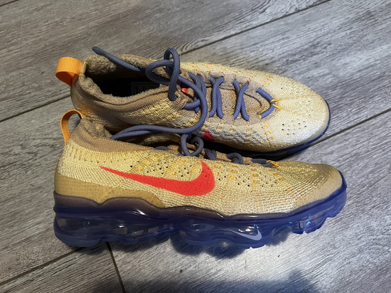 NIKE W AIR VAPORMAX 2023 br.36 22,5 cm NOVO