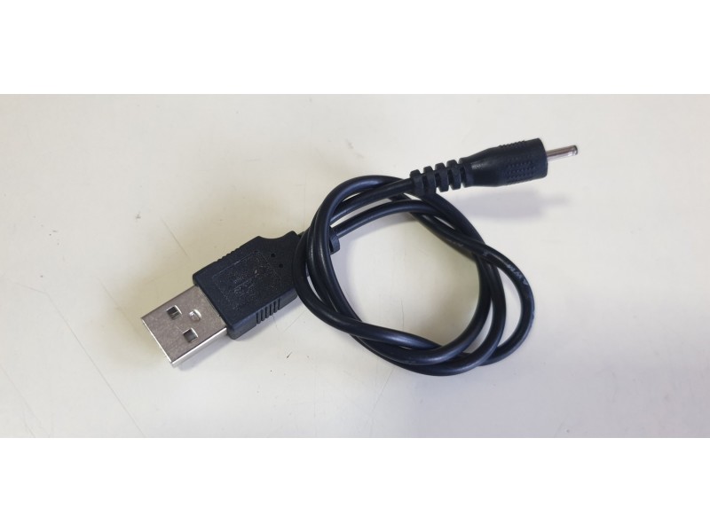 USB kabl sa 2,2 mm konektorom