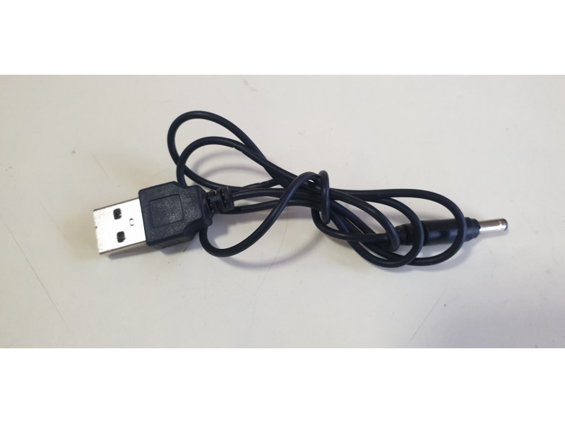 USB kabl sa 3,2mm konektorom