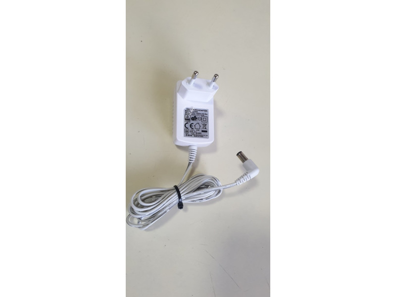 Adapter 24V --- 0,5A