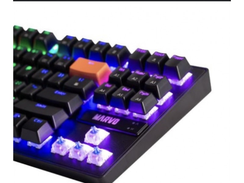 tastatura Marvo kg901c