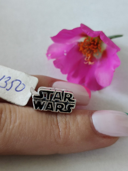 Nov Pandora privezak STAR WARS 925