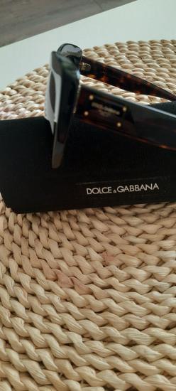 Dolce& Gabbana naočare za sunce original