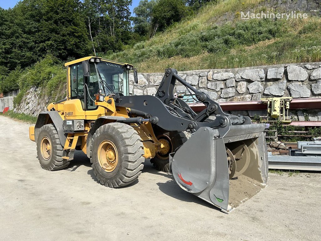 Nova Concrete mixing bucket – Loader / BHL / Telescopic Loader kašika za mešanje betona