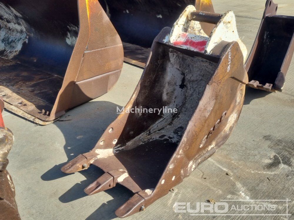 Prodaje se 1350mm Bucket,80mm Pin kašiku za bager na aukciji