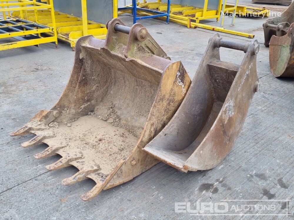 Prodaje se 36", 12" Digging Bucket 45mm Pin to suit 4-6 Ton Excavator kašiku za bager na aukciji