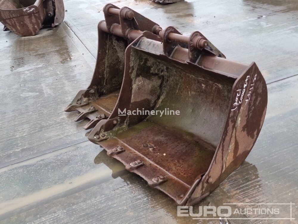 Prodaje se 36", 24" Digging Bucket 45mm Pin to suit 4-6 Ton Excavator kašiku za bager na aukciji