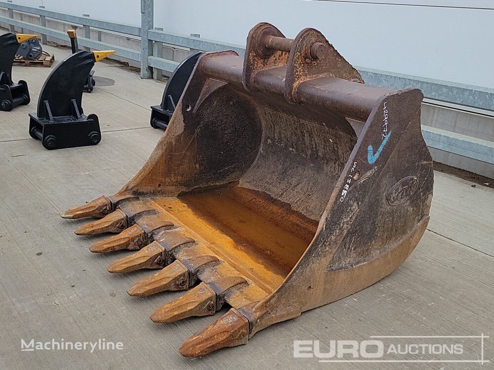 Prodaje se Geith 68" Digging Bucket 80mm Pin to suit 20 Ton Excavator kašiku za bager na aukciji