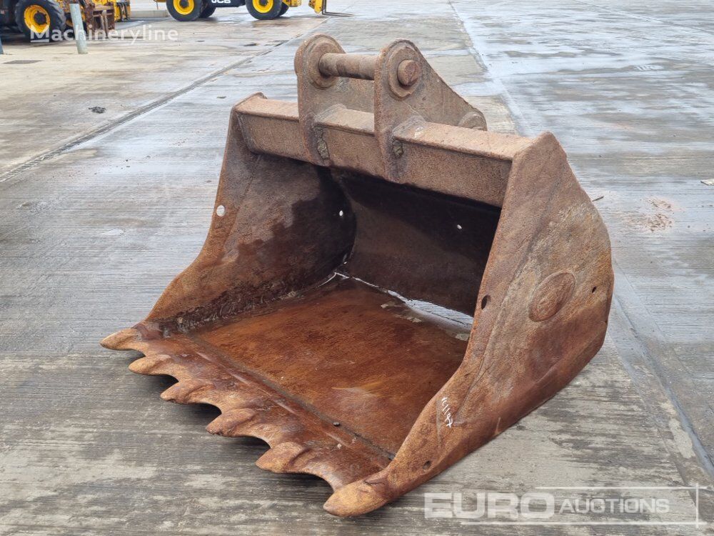 Prodaje se 58" Digging Bucket 80mm Pin to suit 20 Ton Excavator kašiku za bager na aukciji