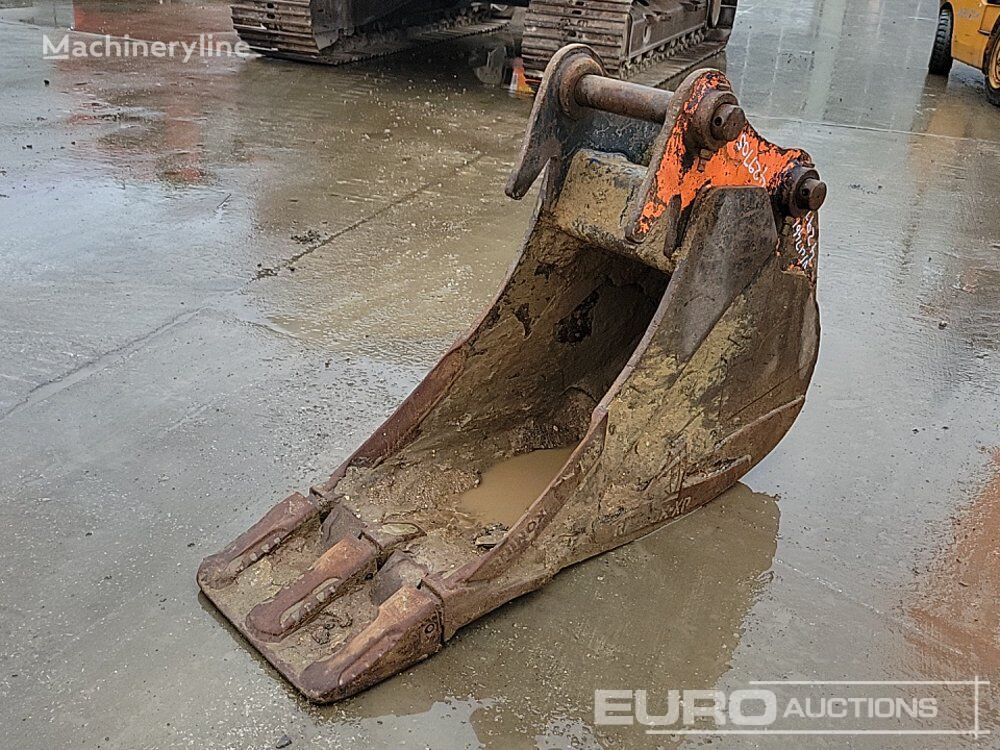 Prodaje se Strickland 18" Digging Bucket 65mm Pin to suit 13 Ton Excavator kašiku za bager na aukciji