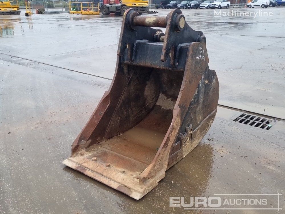 Prodaje se Rhinox 30" Digging Bucket 80mm Pin to suit 20 Ton Excavator kašiku za bager na aukciji