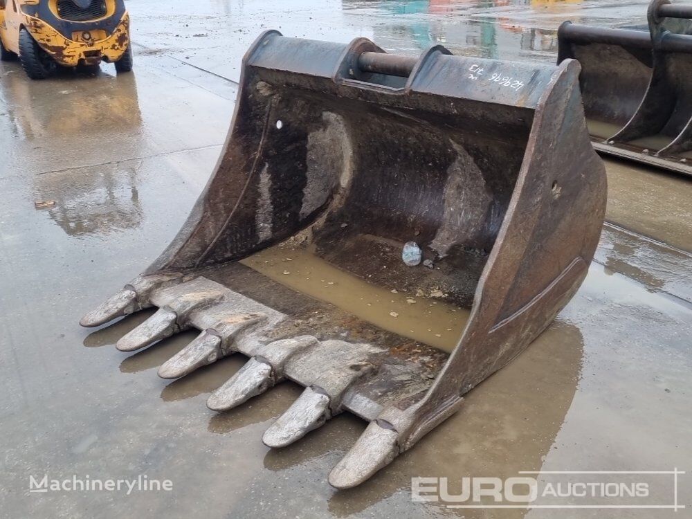 Prodaje se 60" Digging Bucket 80mm Pin to suit 20 Ton Excavator kašiku za bager na aukciji