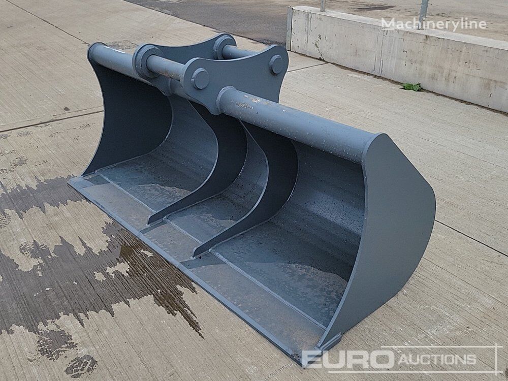 Prodaje se 70" Ditching Bucket 65mm Pin to suit 13 Ton Excavator sejalnu kašiku na aukciji