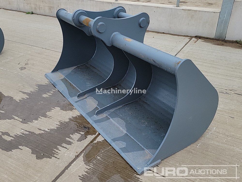 Prodaje se 70" Ditching Bucket 65mm Pin to suit 13 Ton Excavator sejalnu kašiku na aukciji