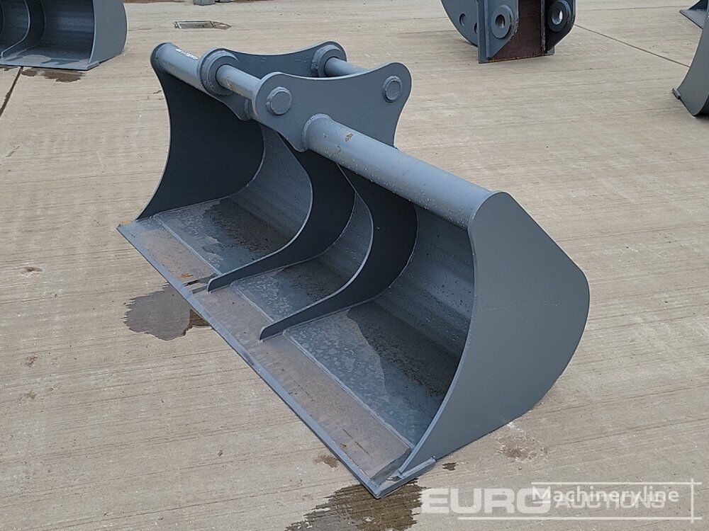 Prodaje se 70" Ditching Bucket 65mm Pin to suit 13 Ton Excavator sejalnu kašiku na aukciji