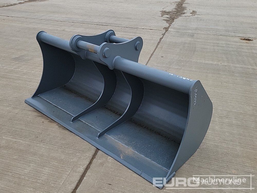 Prodaje se 70" Ditching Bucket 65mm Pin to suit 13 Ton Excavator sejalnu kašiku na aukciji