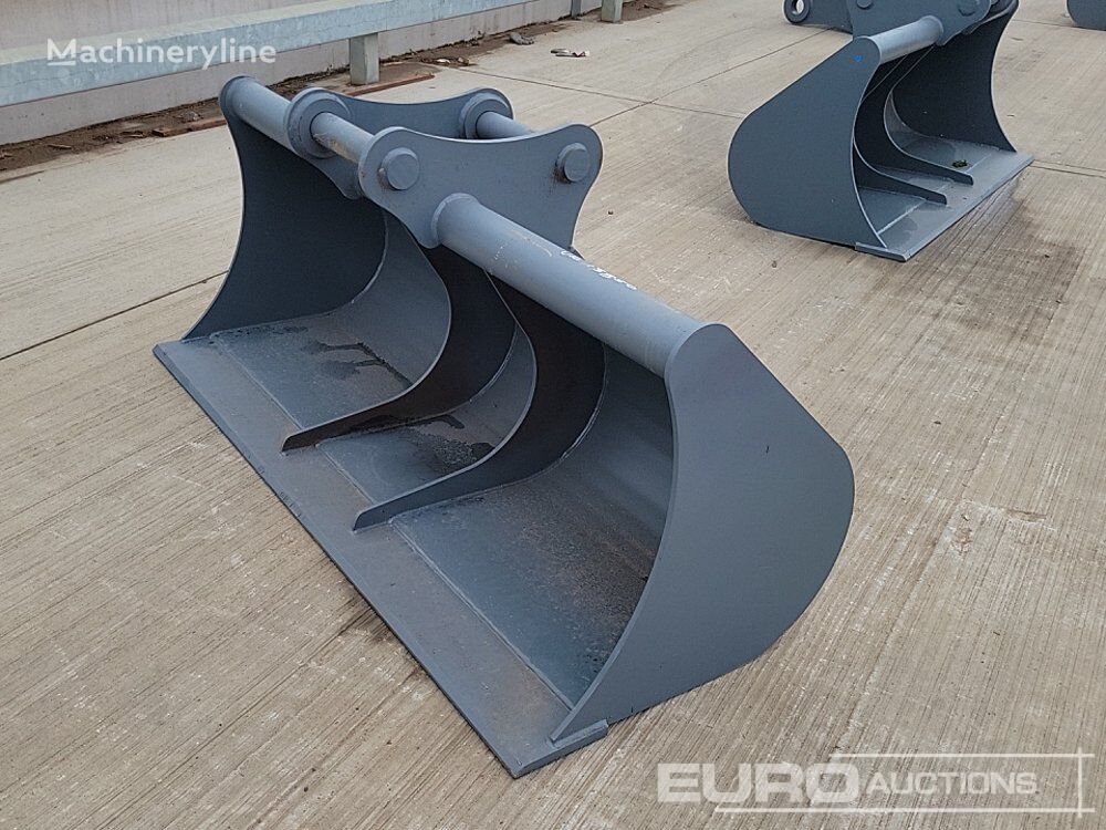 Prodaje se 70" Ditching Bucket 65mm Pin to suit 13 Ton Excavator sejalnu kašiku na aukciji