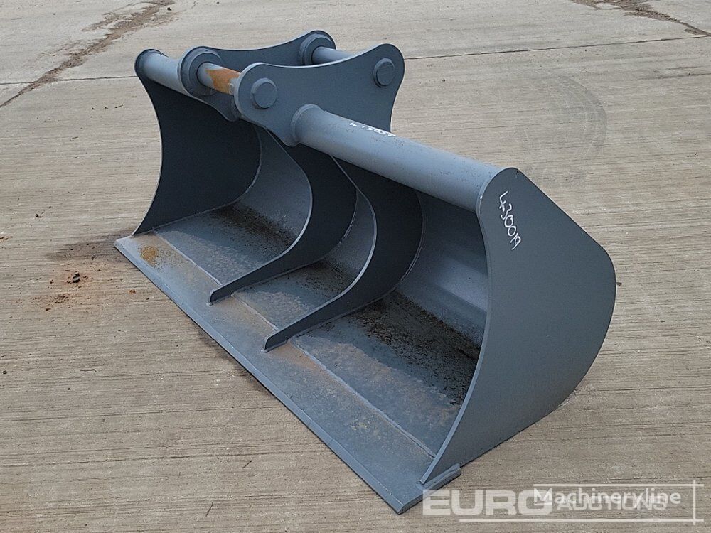 Prodaje se 70" Ditching Bucket 65mm Pin to suit 13 Ton Excavator sejalnu kašiku na aukciji