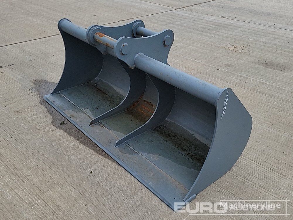 Prodaje se 70" Ditching Bucket 65mm Pin to suit 13 Ton Excavator sejalnu kašiku na aukciji