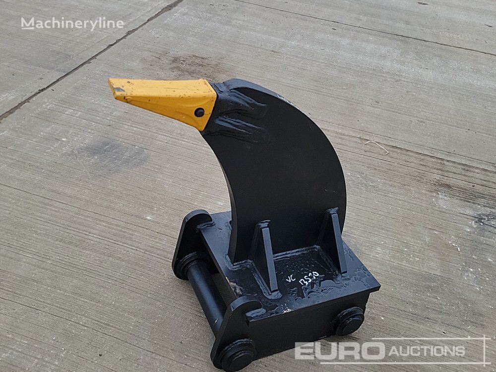 Prodaje se Ripper 80mm Pin to suit 20 Ton Excavator sejalnu kašiku na aukciji