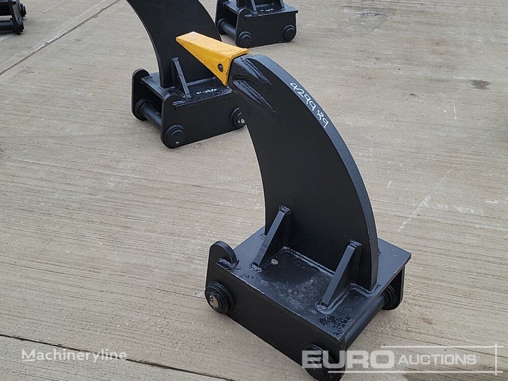 Prodaje se Ripper 80mm Pin to suit 20 Ton Excavator sejalnu kašiku na aukciji