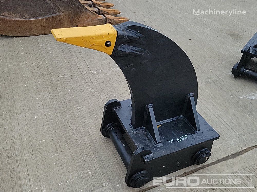 Prodaje se Ripper 80mm Pin to suit 20 Ton Excavator sejalnu kašiku na aukciji