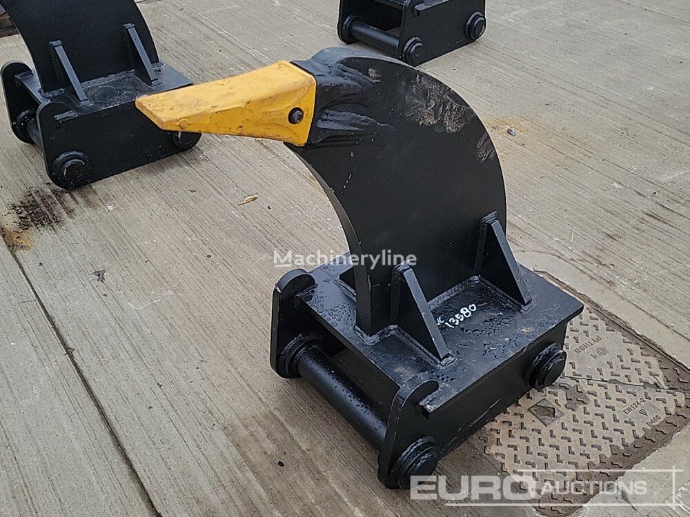 Prodaje se Ripper 80mm Pin to suit 20 Ton Excavator sejalnu kašiku na aukciji